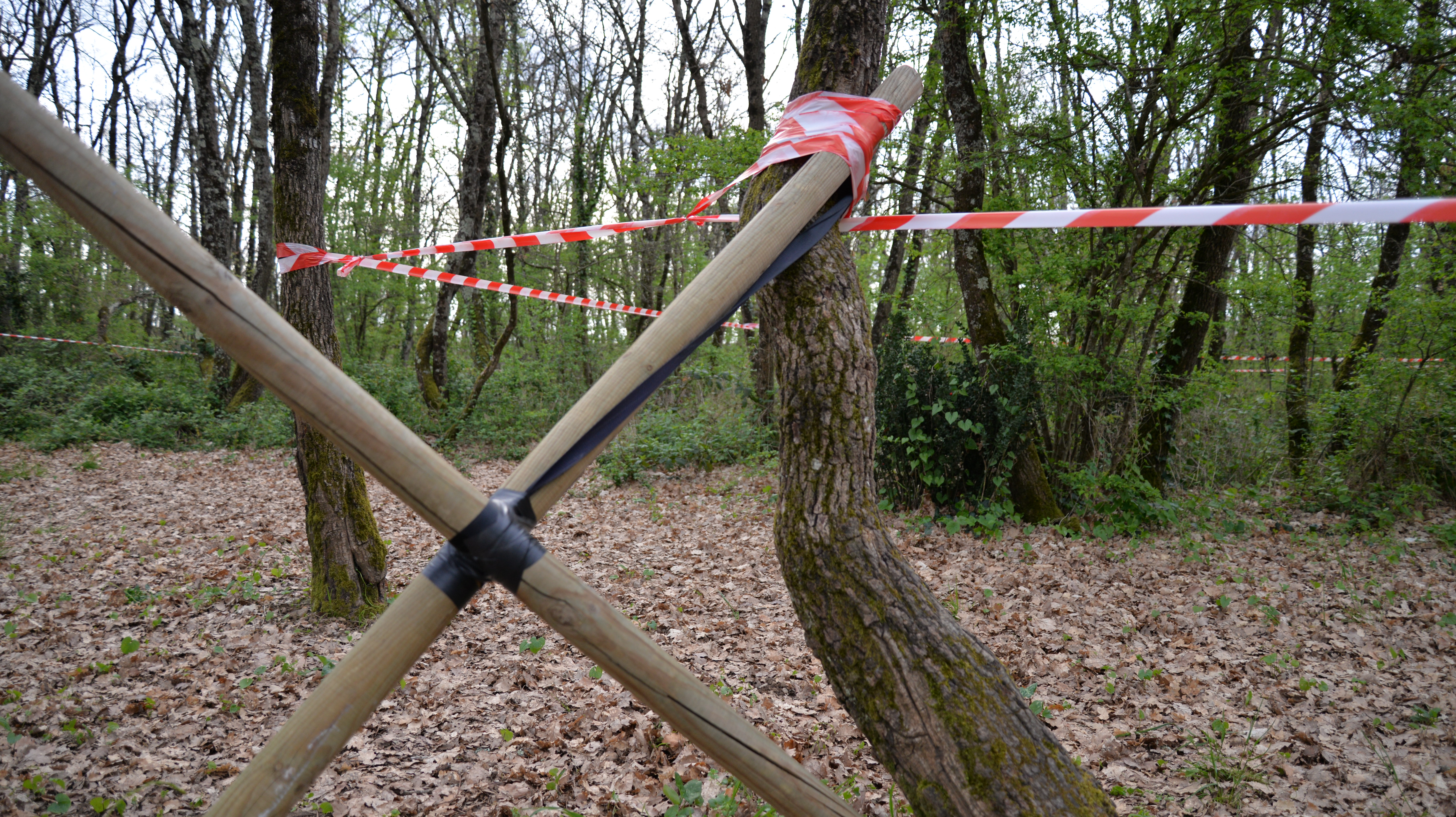 Stage militaire scénarisé - Team building Commando