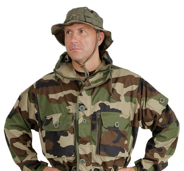 militairehomme - Team building Commando